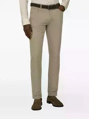 Boggi Milano Claude Stretch Jeans