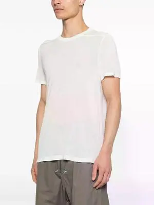 Rick Owens Level Crew-neck T-shirt