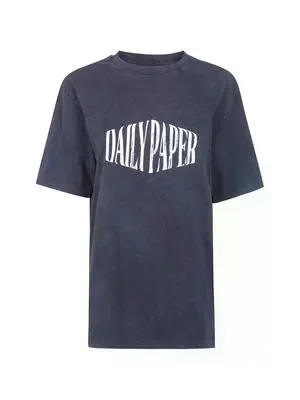 Daily Paper Logo T-shirts For Women