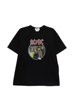Junya Watanabe Graphic T-shirt