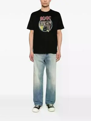 Junya Watanabe Graphic T-shirt
