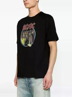 Junya Watanabe Graphic T-shirt