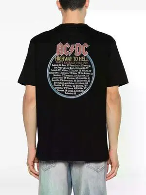 Junya Watanabe Graphic T-shirt