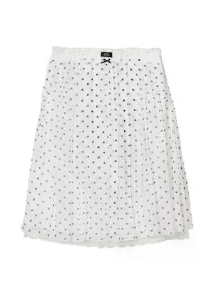 Marc Jacobs Loose Fit Skirts