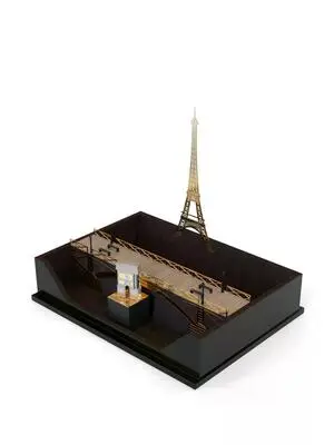 S.t. Dupont Loves Paris Lighter