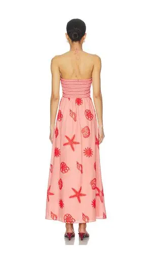 Saylor Cassia Dress