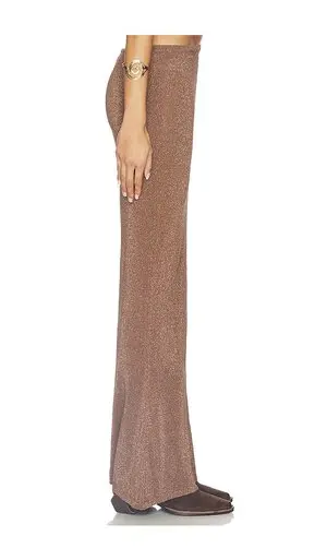 Superdown Shelly Maxi Skirt