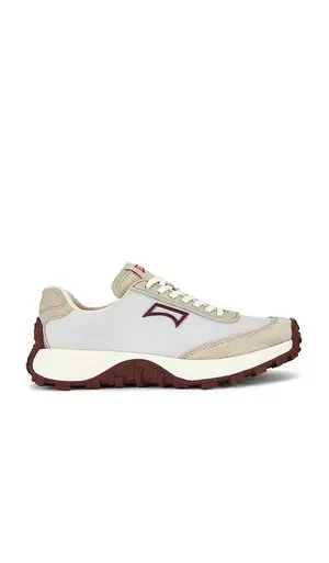 Camper Camper Drift Trail Sneakers Grey