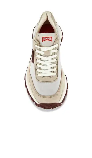 Camper Drift Trail Sneakers - Grey