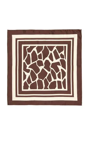Faithfull The Brand Neve Head Scarf