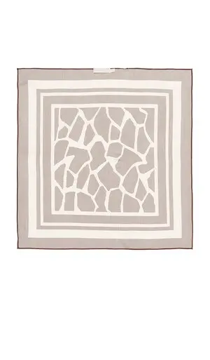 Faithfull The Brand Neve Head Scarf