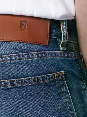 PT TORINO Medium Pocket Jeans