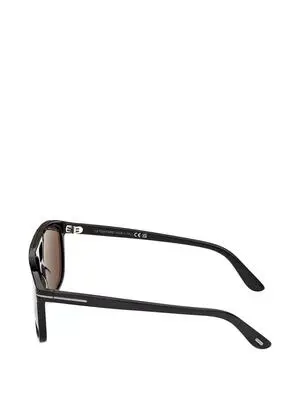 TOM FORD Browline Sunglasses
