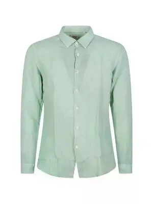 Altea Buttoned Shirt - Green