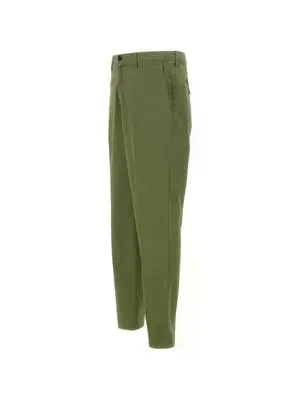 Peuterey Hoy Trousers - Green