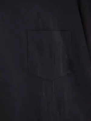 Sacai Oversized Pocket T-shirt