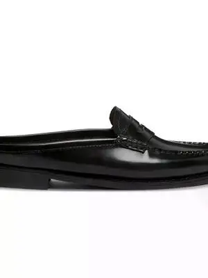 G.H.BASS Weejuns Pennies Slide Loafers