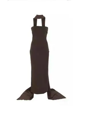 Solace London Midi Evening Dresses