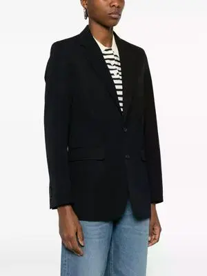 A.p.c. Button Blazer