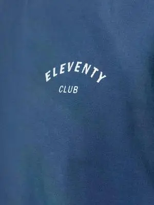 Eleventy Short-sleeve T-shirt