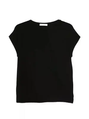 ZANONE Crew-neck T-shirt