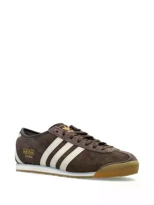 Adidas Italia 70s Leather Sneakers