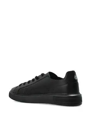 Bally Lift Leather Sneakers