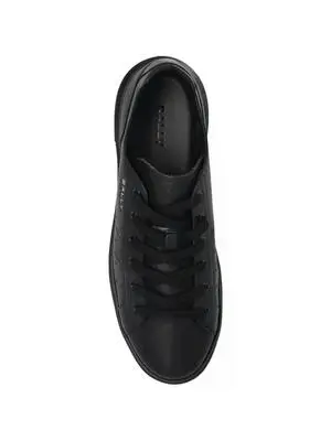 Bally Lift Leather Sneakers