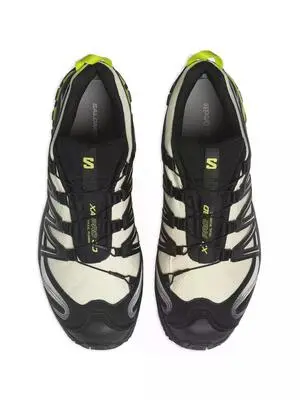 SALOMON Xa Pro 3d Gtx Trail Running Trainers - Neutrals