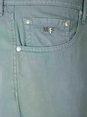TRAMAROSSA Sage Ring Detail Jeans