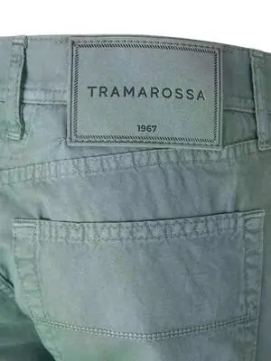 TRAMAROSSA Sage Ring Detail Jeans