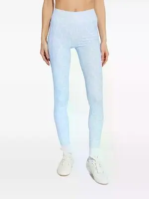 LoveShackFancy Bow Pattern Legging