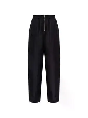 Alexander Wang Zip Detail Trousers