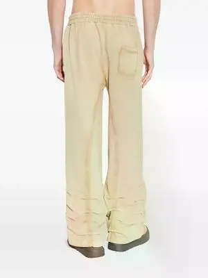 AVAVAV Pleated Relaxed Fit Trousers