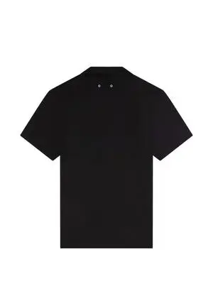 Vilebrequin Logo-embroidered Polo Shirt