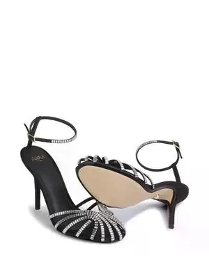 ALEVI MILANO Embellished Strap Sandals