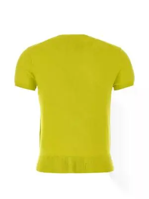 Polo Ralph Lauren Frill T-shirts For Women