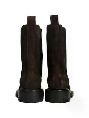 Paris Texas Napa Chelsea Boots