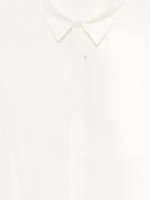 HIKING PATROL Pointed Collar Shirt