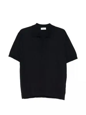 PAOLO PECORA Short-sleeve T-shirt - Blue
