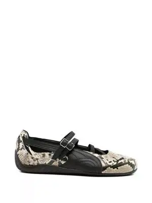 PUMA PUMA Speedcat Ballerina Sneakers Neutrals