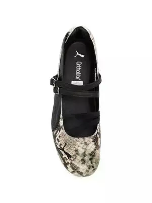 PUMA Speedcat Ballerina Sneakers - Neutrals