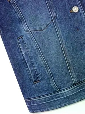 STUDIO TOMBOY Denim Jacket
