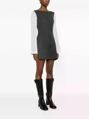 Our Legacy Firme Mini Dress