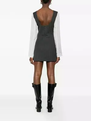 Our Legacy Firme Mini Dress
