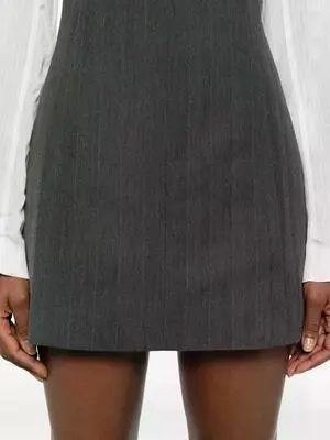 Our Legacy Firme Mini Dress