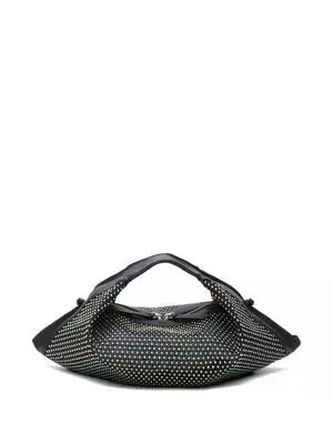 3.1 Phillip Lim Mini Luna Embellished Tote Bag