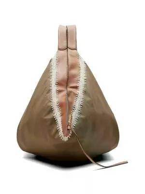 3.1 Phillip Lim Medium Luna Tote Bag - Green