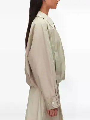 3.1 Phillip Lim Buttoned Jacket