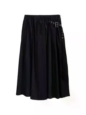 3.1 Phillip Lim Elasticated Skirts